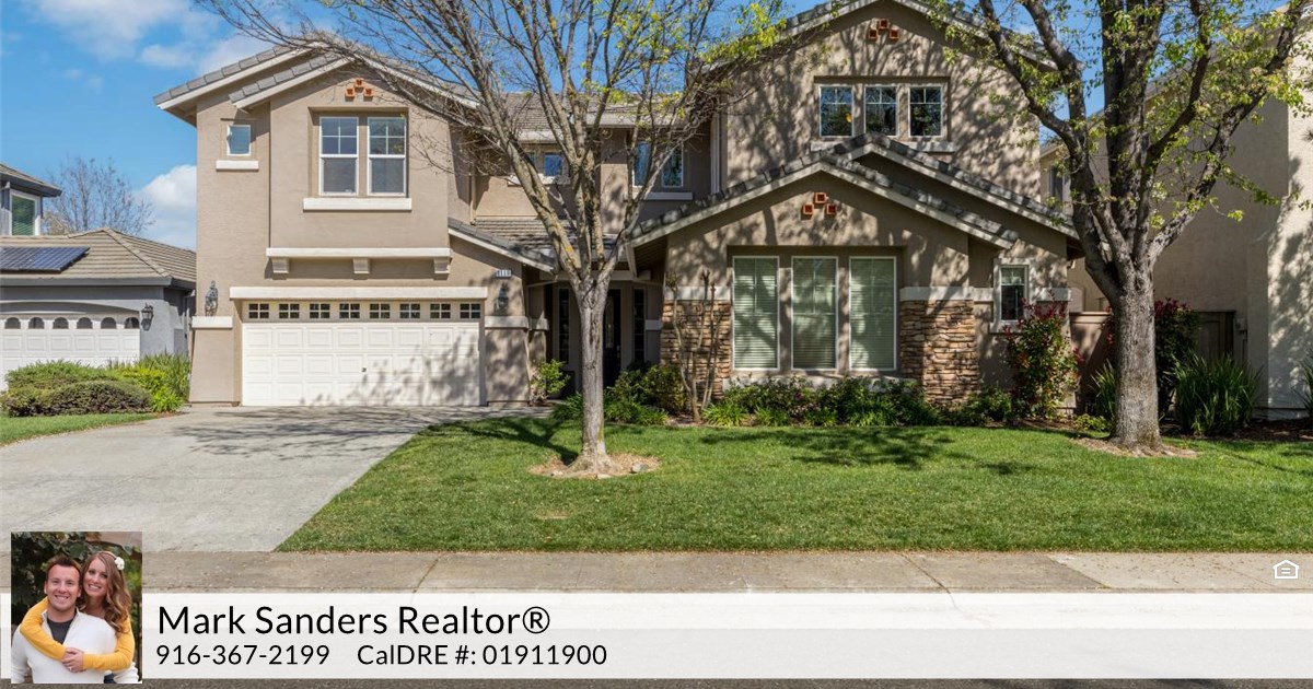 1111 Bryan Ct, Folsom, CA 95630